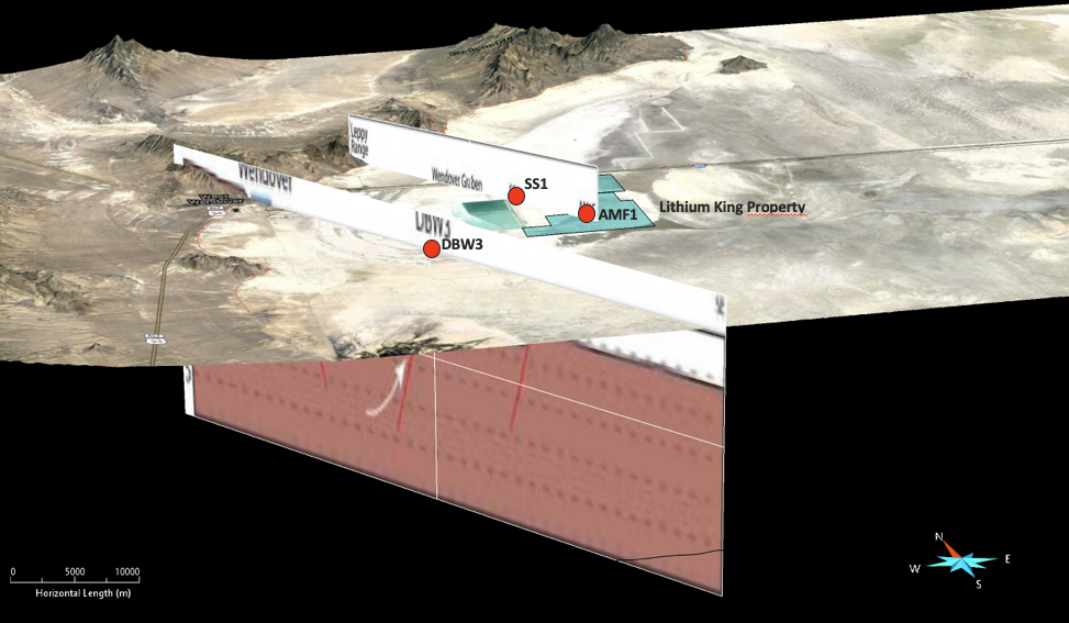 Global Battery Metals Ltd. | Lithium King