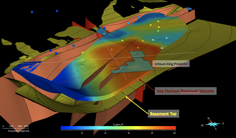 Global Battery Metals Ltd. | Lithium King
